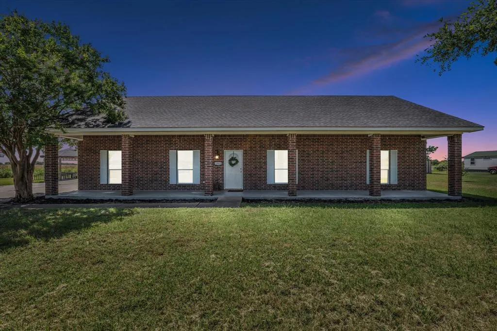 1312 Rock Creek Road, Waco, Texas 76708 | Residential Properties ...