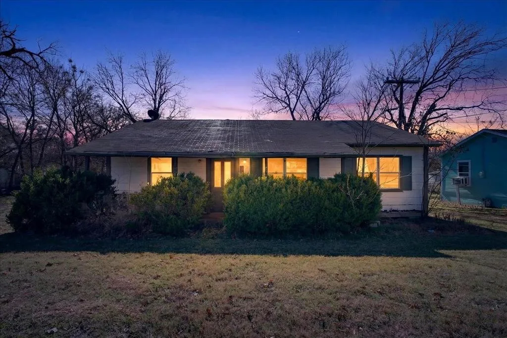 2512 Bridge Street, Gatesville, Texas 76528 | Residential Properties ...