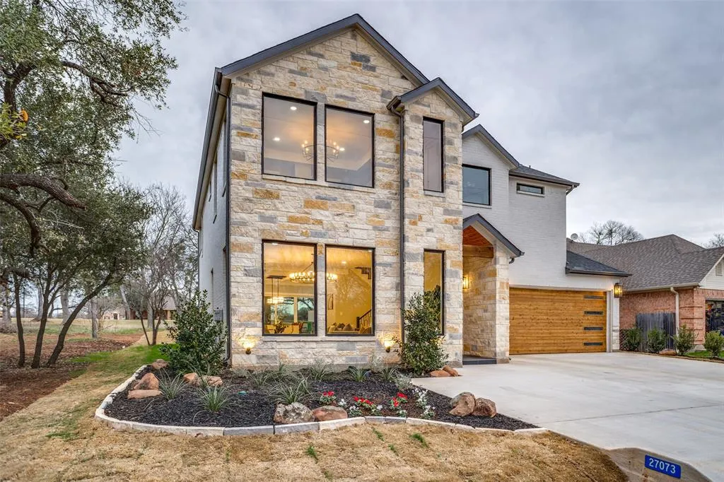 27073 Stonewood Drive, Whitney, Texas 76692 | Residential Properties ...
