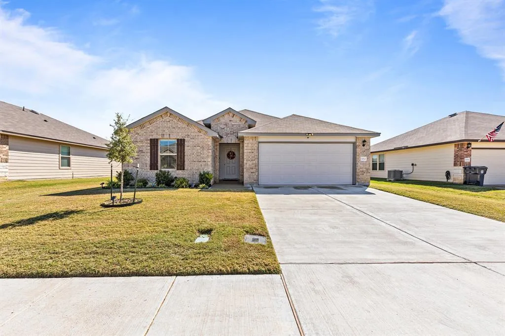 7012 Canadian Drive, China Spring, Texas 76633 | Residential Properties ...