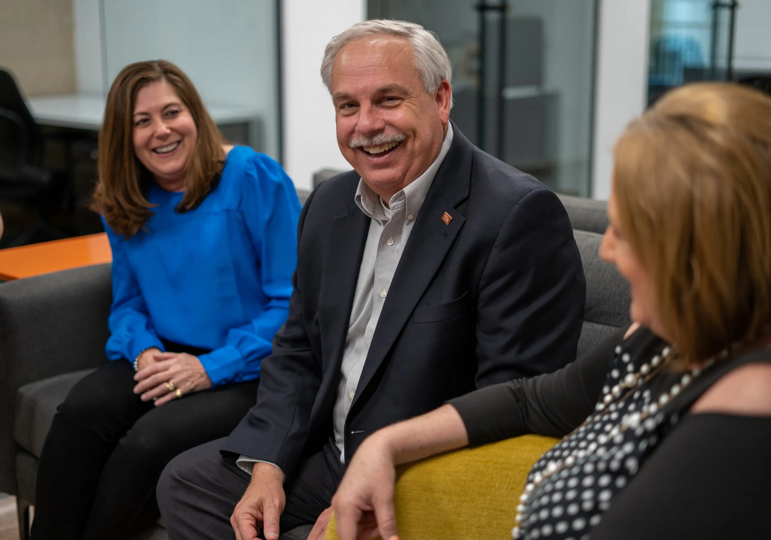 What is a CCIM Designation? | Onward Real Estate Team