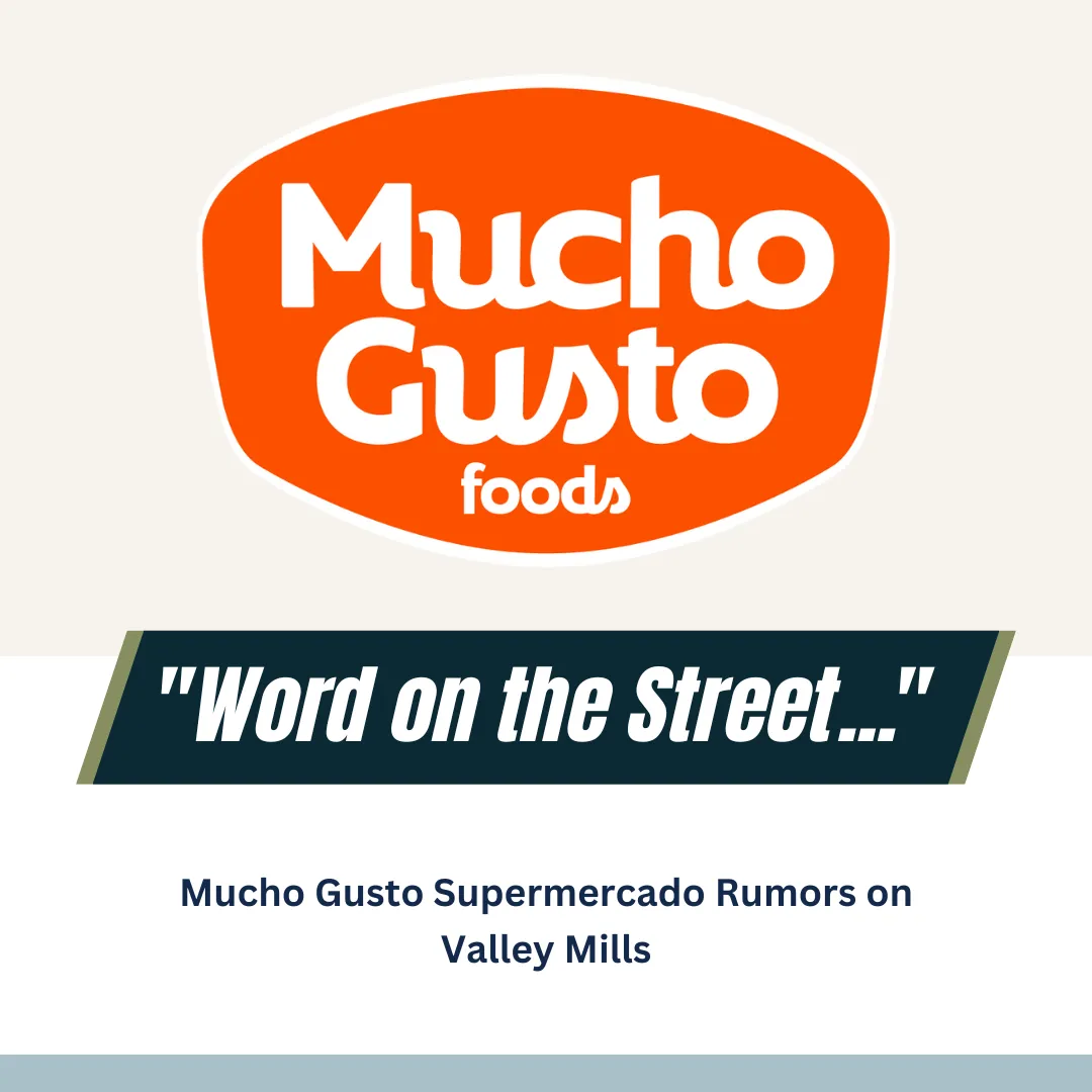 Mucho Gusto Supermercado Rumors | Onward Real Estate Team