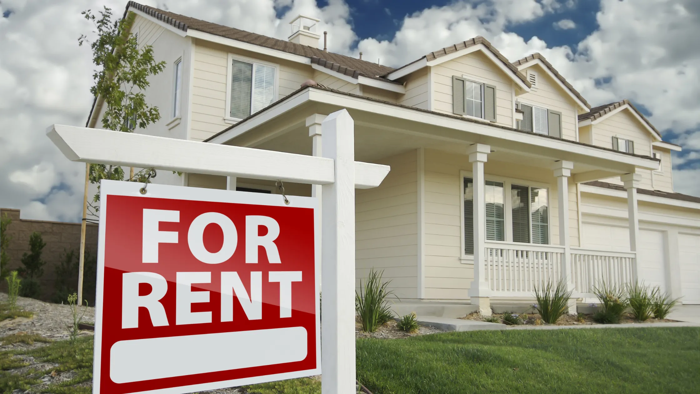Build-to-Rent Single-Family Housing: A Game Changer
